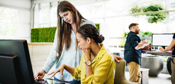 Fewer Workers Want To Be Managers