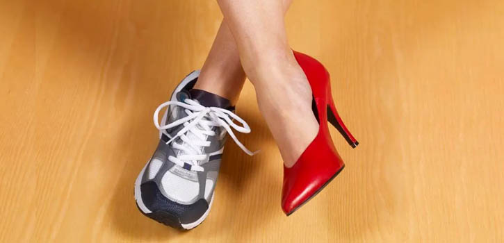Forget Work-Life Balance. It’s The Future Of Less Work