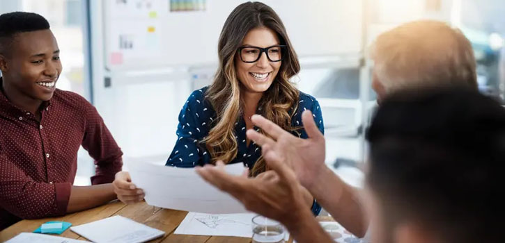 11 High-Paying Companies Many People Stay at Their Whole Careers