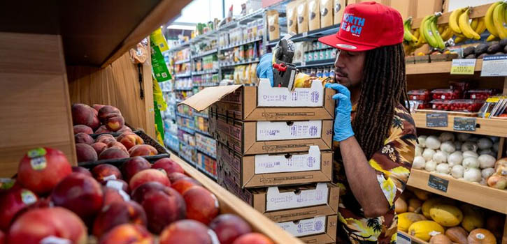 US Jobs Report for June: Payroll Revisions Point to Cooling US Labor Market